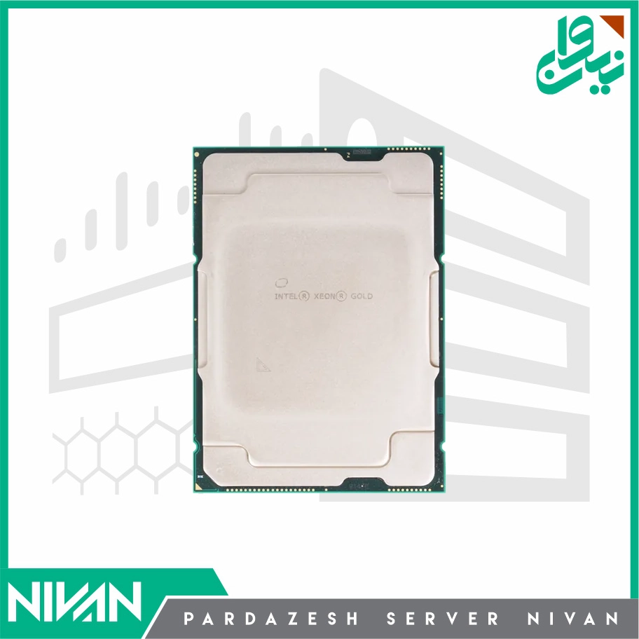 Intel® Xeon® Gold 6348 Processor 28 Cores 56 Threads 42 MB Cache, 2.60 ...