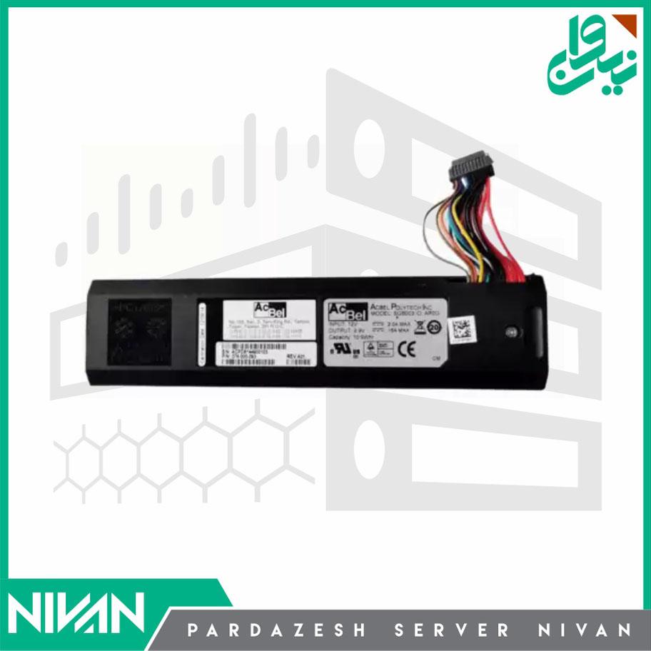 باطری EMC Battery VNXe BBU 1600 , VNXe3200 (078-000-093)